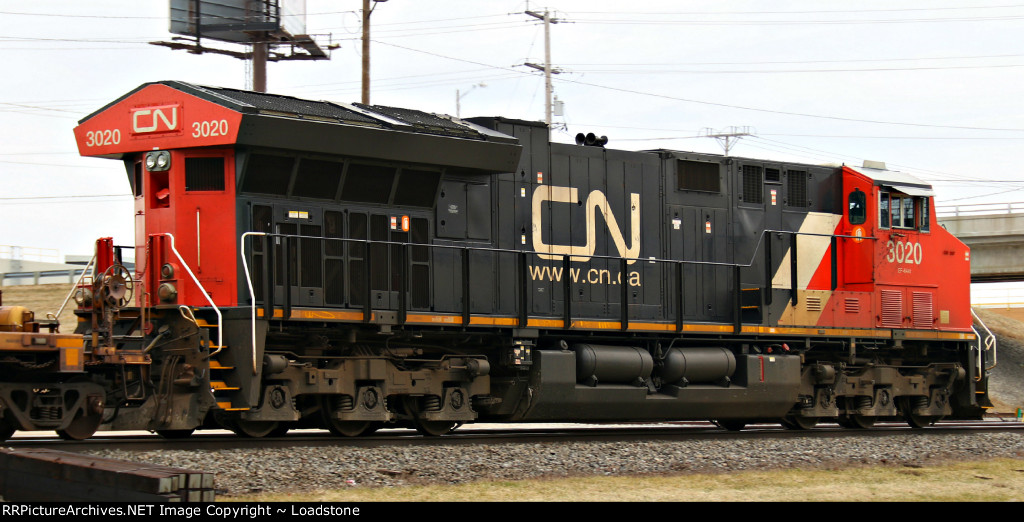 CN 3020